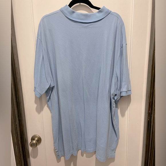 Polo Ralph Lauren | Shirts | 3xb Ralph Lauren Classic Mesh Light Blue ...